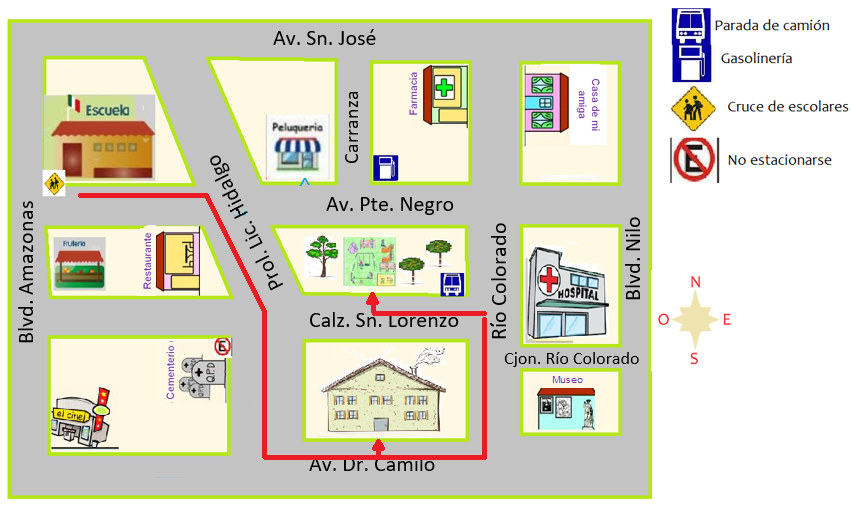 #AprendeEnCasa2 – 24 de noviembre – 4to Primaria - Soy Mama Blog